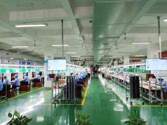 China Factory - Zhuzhou Zopoise Technology Co., Ltd.