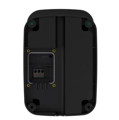 Cina Tipo elettrico veloce della stazione di carico di Ocpp Wallbox del caricatore di EV - 2 fase 7kw di 32a 3 in vendita