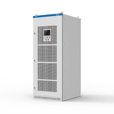 中国 90KVarシリーズ 静的Var発電機 500V 高反応電源補償率 販売のため