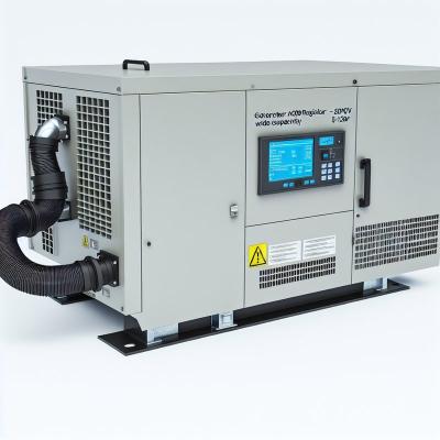 Китай Генератор продольный регулятор AC690V -20%- 20% с широким диапазоном мощности 5-120 квар продается