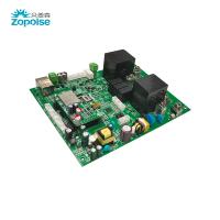 Quality EV Charger Wallbox PCBA Intelligent Detection OCPP Protocol CP Detection for sale