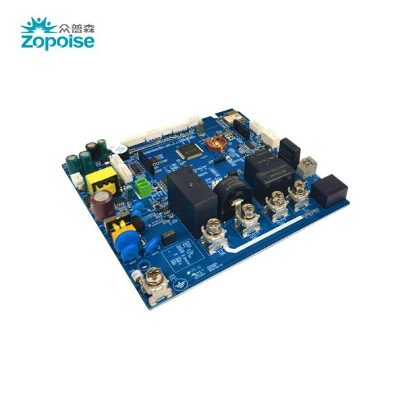Quality Portable Smart Lite AC Charger Main Control Board 3.5kW Power IP55 Protection for sale