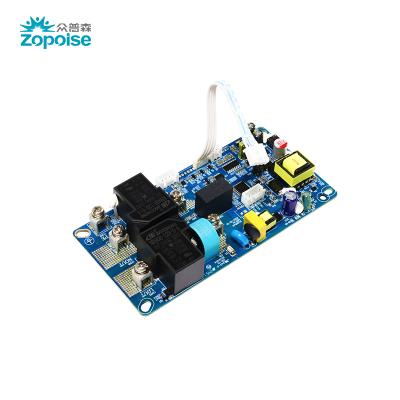 China Portable Smart Basic AC Charger Main Control Board – 7kW output power, 32A maximum output current, US Standard design. for sale