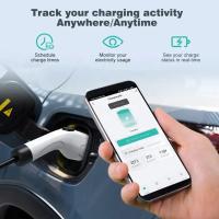 China ZA11 Portable EV Charger – 1.9