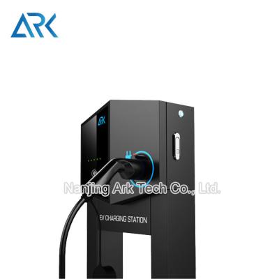 Cina Caricatore commerciale dell'automobile elettrica di OCPP V1.6J in vendita