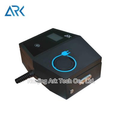 China 32 Amp Wallbox Car Charger for sale