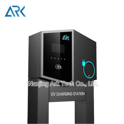 China 32 Amp Wallbox Car Charger for sale