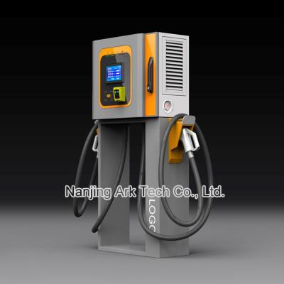 Cina Stazioni di carico dell'automobile elettrica di CC 40KW in vendita