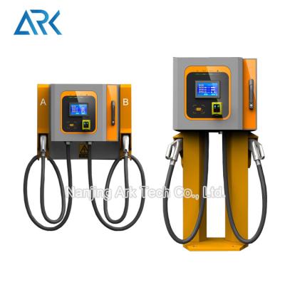 Cina Il piedistallo domestico 30KW ha montato il caricatore di CC 400V Livello 2 in vendita