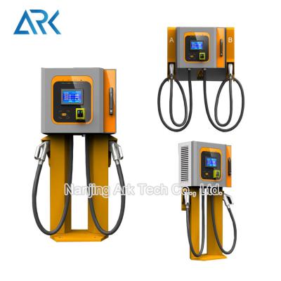 Cina Stazioni di carico pubbliche di CCS IP54 100A per i veicoli elettrici in vendita