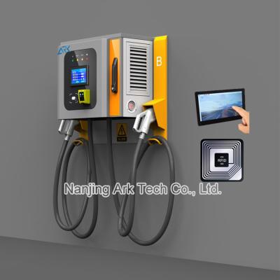Cina Stazioni di carico impermeabili OCPP 1,6 dell'automobile elettrica di CC dell'ospedale in vendita