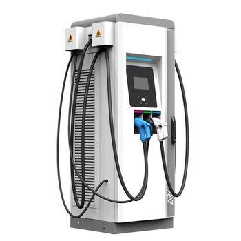 Cina IEC 61851 OCPP 1,6 3 stazioni di carico pubbliche di fase EV in vendita