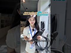 za11 portable ev charger – 1.9