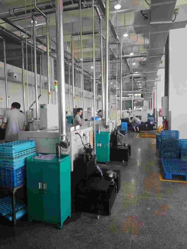Verified China supplier - Guangzhou Zhicheng Accessories Co., Ltd.