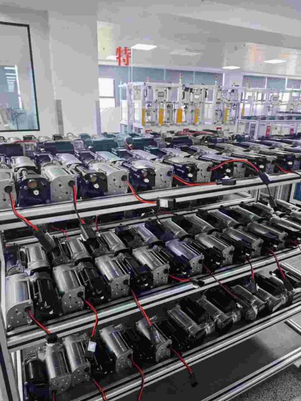 Verified China supplier - Guangzhou Zhicheng Accessories Co., Ltd.