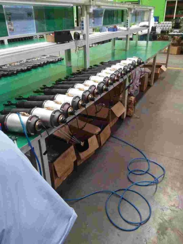 Verified China supplier - Guangzhou Zhicheng Accessories Co., Ltd.