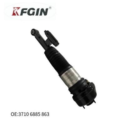 Cina 37106885863 Assorbitore di scosse d'aria BMW G38 Assorbitore di scosse d'aria posteriore sinistro Compact in vendita