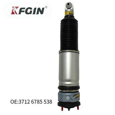Cina Sospeso a aria posteriore Assorbitore di urti E65 Bmw Sostituzione dell'assorbitore di urti 37126785537 37126785538 in vendita