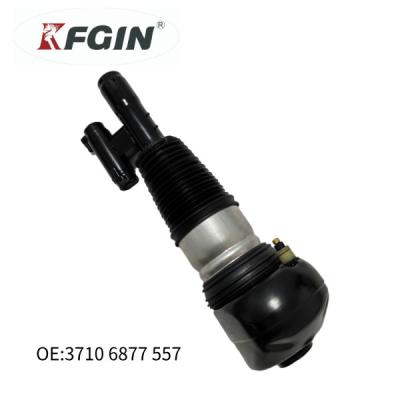 Cina 37106877557 Assorbente di urto anteriore sinistro BMW 7 Parti di sospensione auto Alta precisione in vendita
