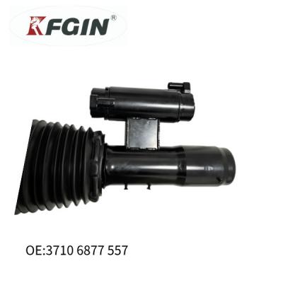 Cina 37106877557 Assorbente di urto anteriore sinistro BMW 7 Parti di sospensione auto Alta precisione in vendita