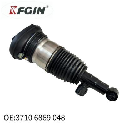 Cina 37106869048 Assorbente di urti posteriore destro G05 BMW X5 Assorbente di urti in vendita