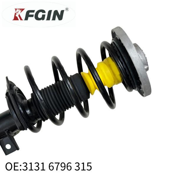BMW X3 F25 Suspensão hidráulica dianteira e esquerda