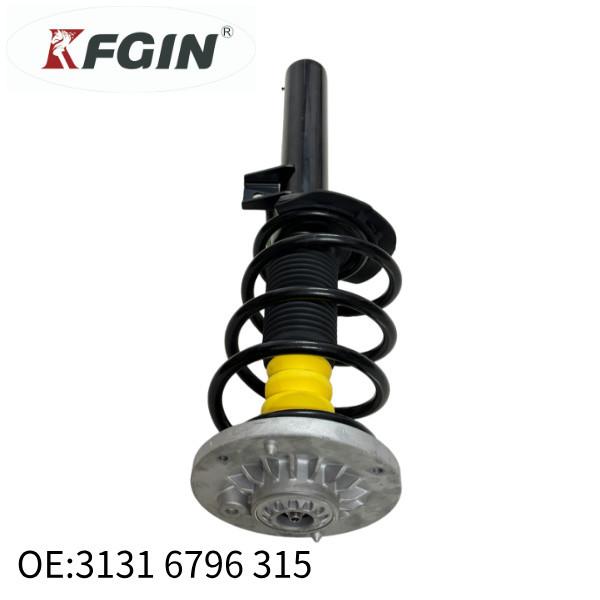 BMW X3 F25 Suspensão hidráulica dianteira e esquerda