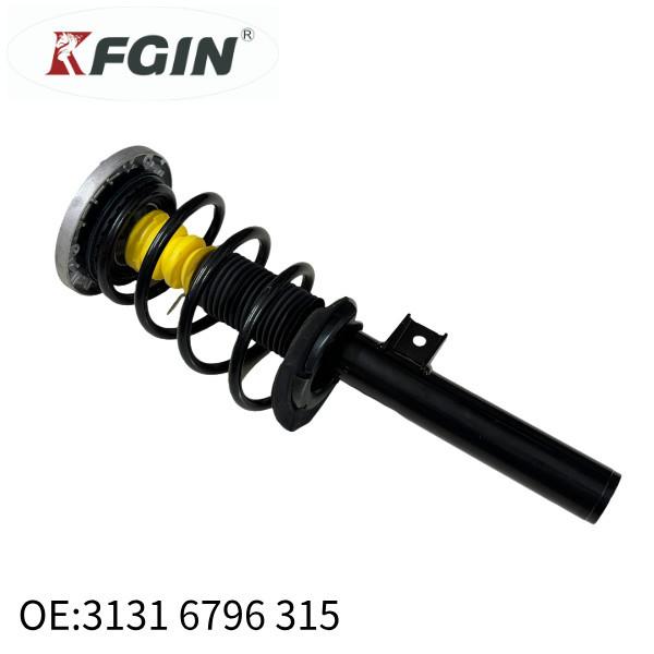 BMW X3 F25 Suspensão hidráulica dianteira e esquerda