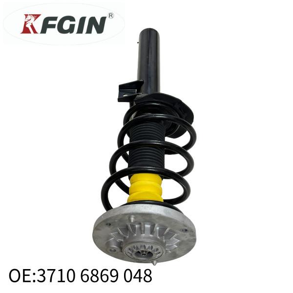 BMW X3 F25 Suspensão hidráulica dianteira e esquerda