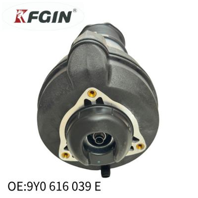 China Front Left Air Suspension Shock Absorber 9Y0616039E Porsche Cayenne 18 for sale
