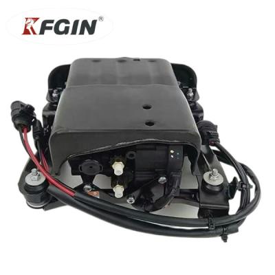 Cina 97035815109 Porsche Panamera Compressore a sospensione d'aria 97035815110 in vendita