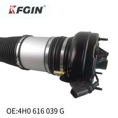 Cina 4H0616039G Assorbente di urti anteriore sinistro Audi A8D4 Assorbente di urti automatico versatile in vendita