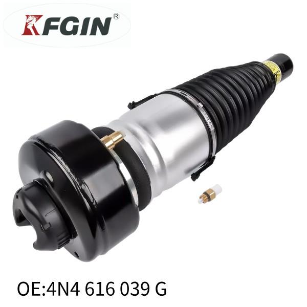Quality 4N4616039G Front Right Shock Absorber Audi A8D5 Energy Saving Safety for sale