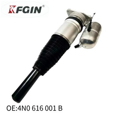 Cina Audi A8D5 Assorbente di urti posteriore destro 4N0616001B Alta stabilità Resistenza alla ruggine in vendita