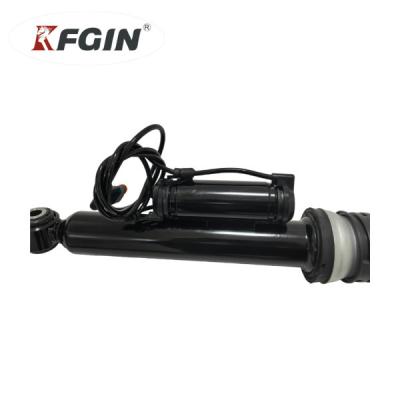 Cina Resistenza alla ruggine Assorbente di urti posteriore destro 2213205613 Efficienza energetica Alta precisione in vendita