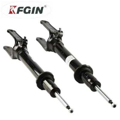 中国 1643200130 調整可能な水力ショック吸収器 Mクラス GL164 メルセデス・ベンツショック吸収器 販売のため