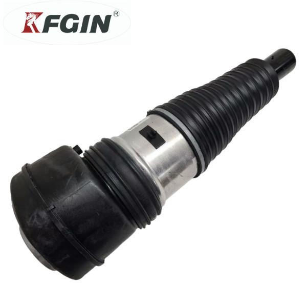 Quality 4K0616039F Air Suspension Shock Absorber Audi A6L Corrosion Proof Lightweight for sale