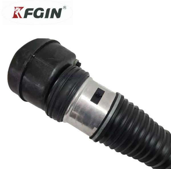Quality 4K0616039F Air Suspension Shock Absorber Audi A6L Corrosion Proof Lightweight for sale