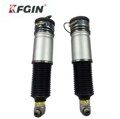 Cina 37126785535 Bmw Assorbitore di scosse sostitutivo Serie 7E66 Assorbitore di scosse a strato in vendita