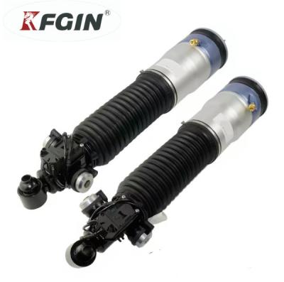 Cina 37126796929 Assorbitori di urto posteriori BMW Serie 7 Parti di sospensione per autoveicoli in vendita
