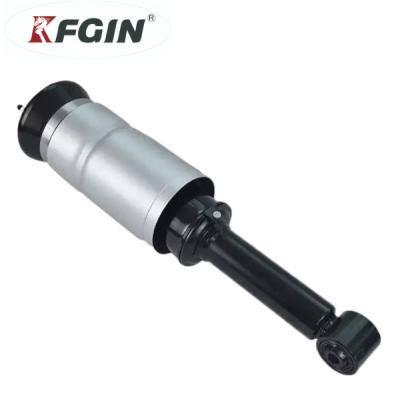 Cina Risparmio di carburante Discovery 3 Assorbitori di urti LR011932 Assorbitore di urti di punta anteriore in vendita