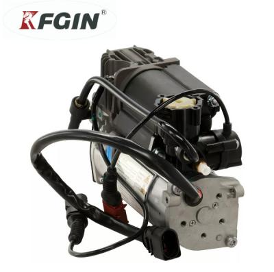 China Huiteng Air Suspension Compressor Pump 3D0616005 Easy Operation And Safety for sale