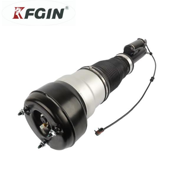 Quality Mercedes W221 Front Right Shock Absorber Corrosion Proof High Strength for sale