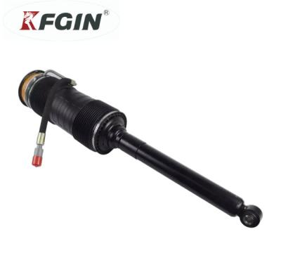 China 2213208913 Absorvedores de choque hidráulico traseiro para Mercedes Benz W221 à venda