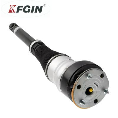 China Inductive W222 Shock Absorber 2223205313 Rubber Steel Aluminum Rustproof for sale