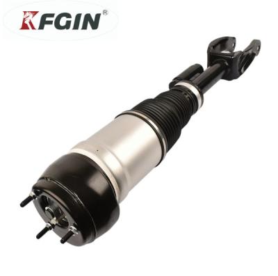 China Inductive Front Shock Absorber GLE292 2923203913 Mercedes Benz Shock Absorber for sale