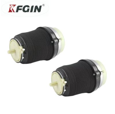 China Easy Installation Rear Air Suspension Spring A6 C6 4F Audi Air Spring 4F0616001J for sale