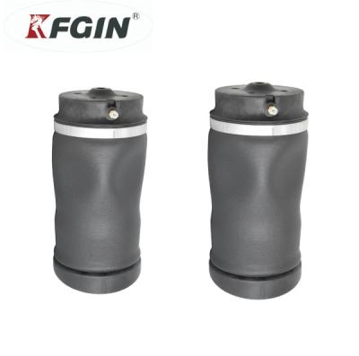 中国 R320 R350 R500 空気懸垂スプリング メルセデス 2513200425 後部空気スプリング 販売のため