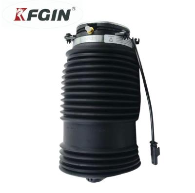 中国 2133200225 空気懸垂スプリング メルセデス・ベンツ W213 後部空気スプリング 販売のため