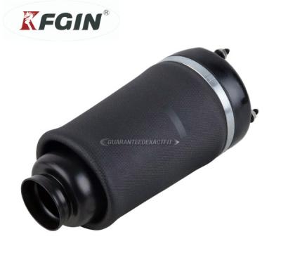 China 1643206013 Suspensão aerodinâmica GL320 X164 W164 Mercedes Benz Air Spring à venda